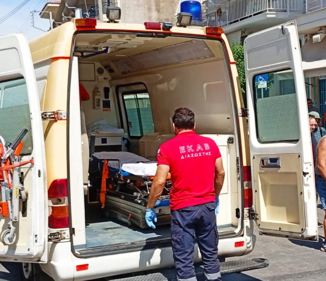 Θλίψη στην Αιγιάλεια: 48χρονος κατέρρευσε ενώ κυνηγούσε στην Άνω Ζήρια ...
