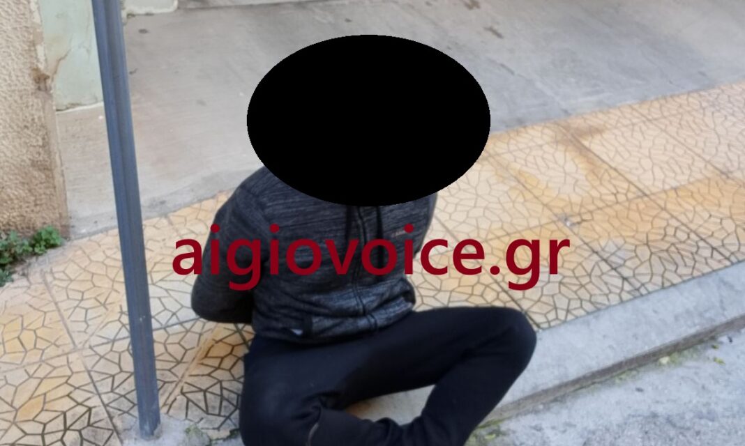 ΠΑΤΡΑ: Ο ληστής Φαρμακείου είχε …συλληφθεί προ ημερών για διαρρήξεις ...